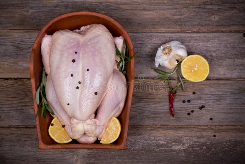 Traditional Terracotta Chicken Brick Stock Photos - Free & Royalty-Free ...