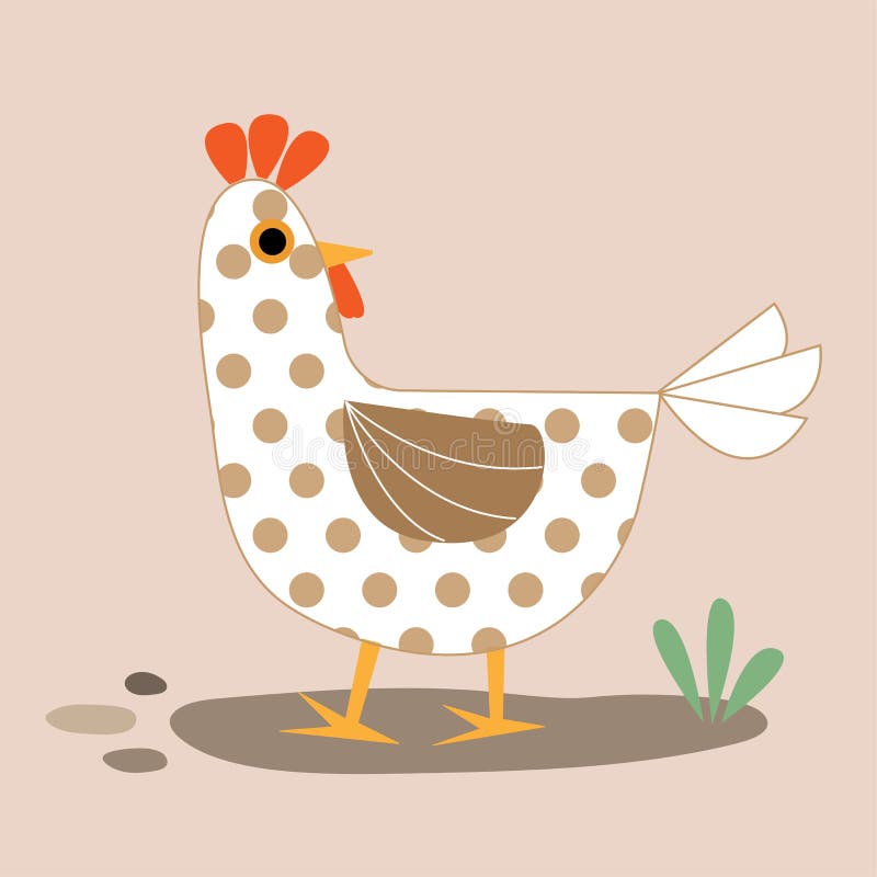 Bird Looking Back Stock Illustrations – 185 Bird Looking Back Stock ...