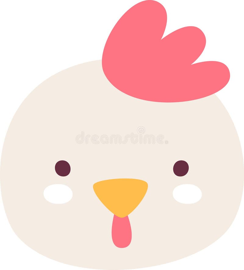 Chicken Cartoon Stock Illustrations – 116,234 Chicken Cartoon Stock ...
