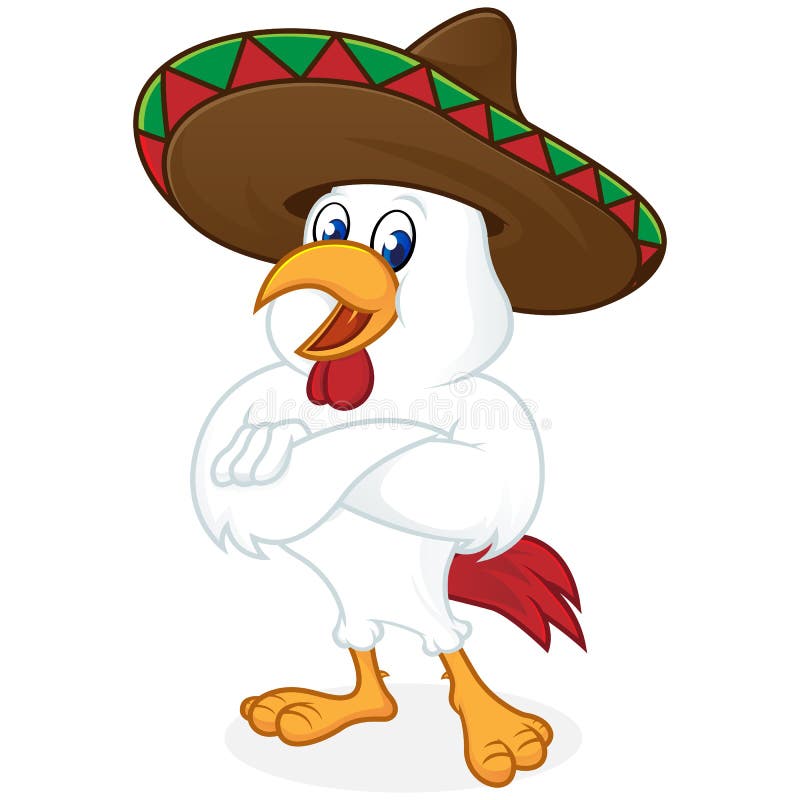 Cartoon Sombrero Stock Illustrations – 13,430 Cartoon Sombrero Stock ...