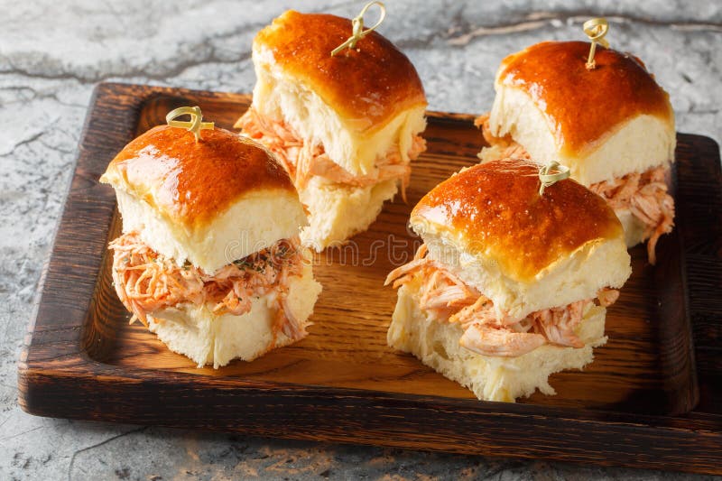 162 Chicken Cheese Sliders Stock Photos - Free & Royalty-Free Stock ...