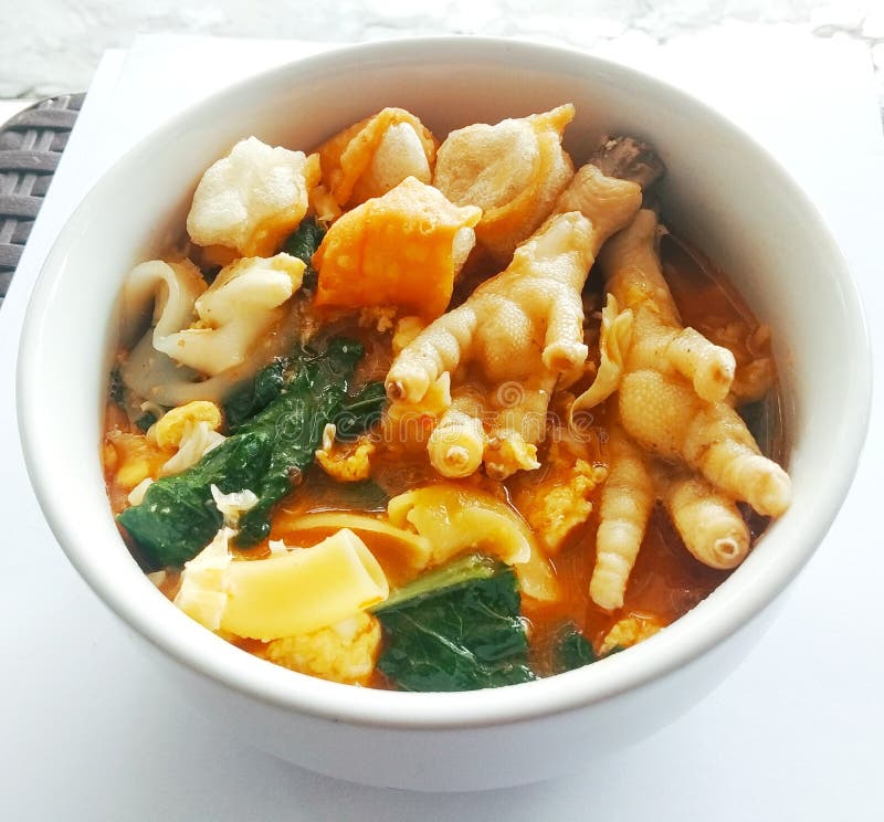 Chicken claw stock photo. Image of dirty, pattern, feet - 4175450