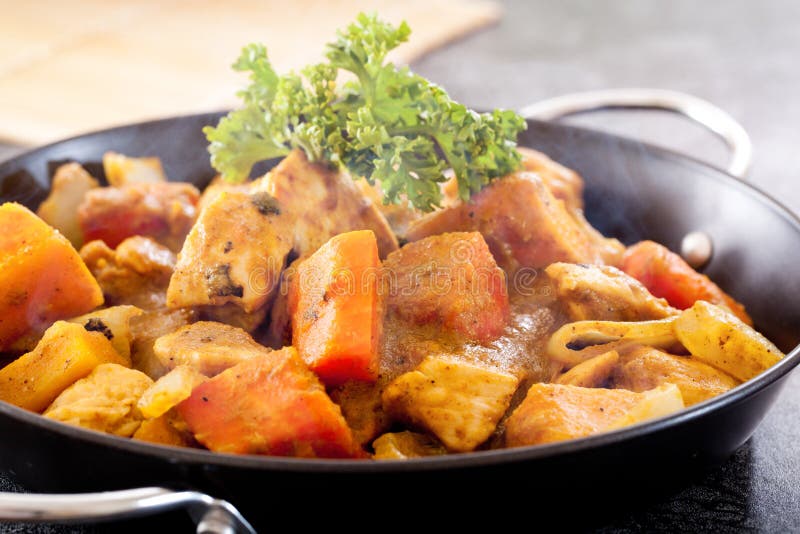 Kare Rice stock photo. Image of asian, meat, chicken - 114838792