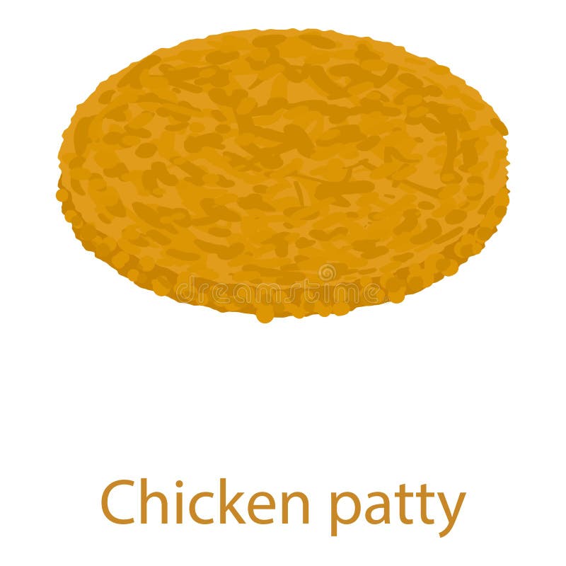 Chicken Cutlet with French Fries Ketchup and Lettuce on Plate Stock ...