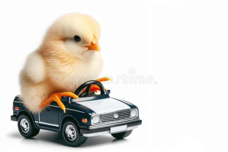 Chicken Driving Stock Illustrations – 180 Chicken Driving Stock ...