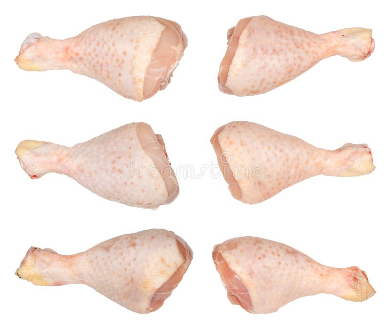 Chicken Drumsticks stock image. Image of chicken, delicious - 27805513