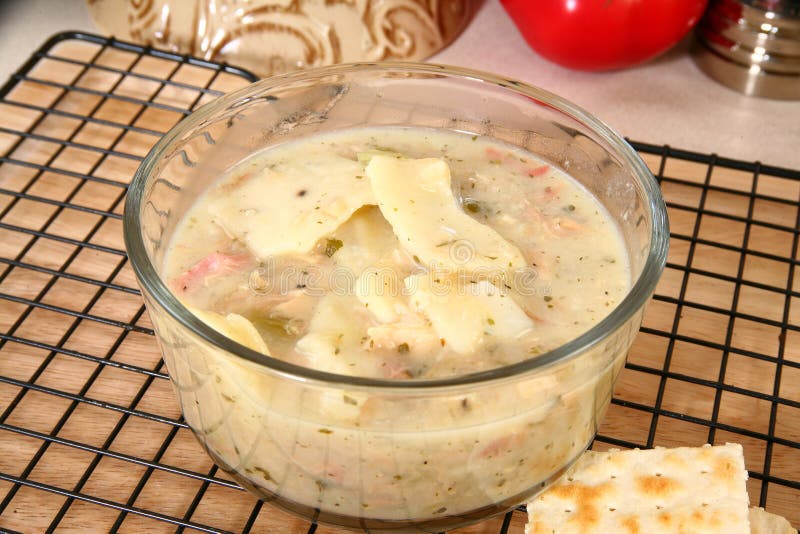 Chicken Dumplings stock image. Image of healthy, snack - 6366561
