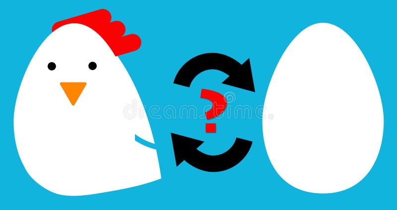 17+ Egg chicken first Free Stock Photos - StockFreeImages