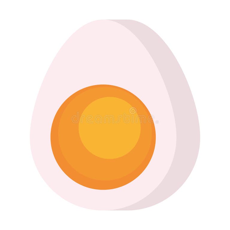 Chicken egg design stock vector. Illustration of food - 291759019