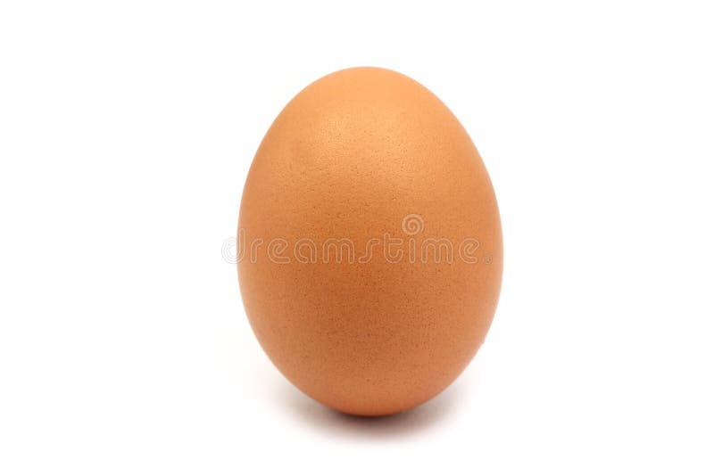 Surreal Chicken Egg, Desolate Desert Stock Image - Image of surrealism ...