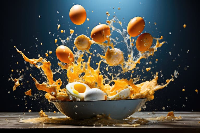 Exploding Chicken Stock Illustrations – 53 Exploding Chicken Stock ...
