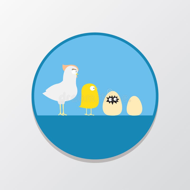 Wait Egg Stock Illustrations – 205 Wait Egg Stock Illustrations ...