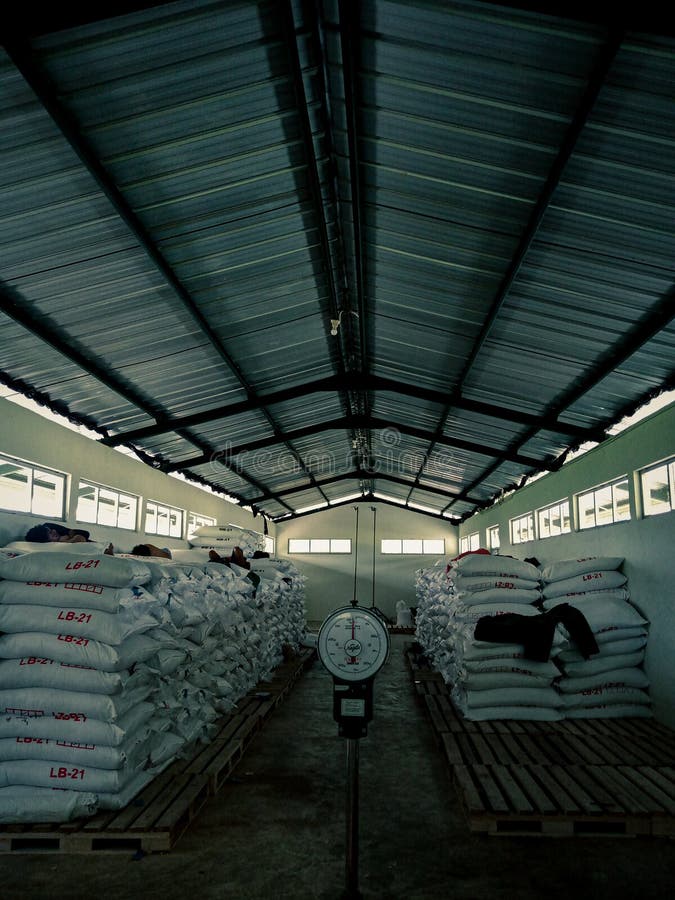 Chicken feed store editorial stock photo. Image of padma - 263997298