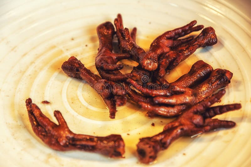 698 Cooked Chicken Feet Stock Photos - Free & Royalty-Free Stock Photos ...