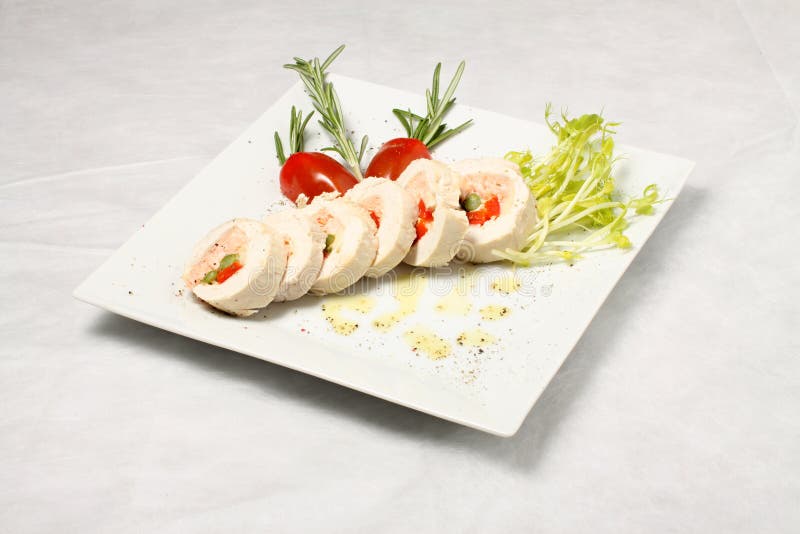 Chicken Fillet Picture. Image: 14459373