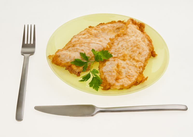 Chicken fillet stock image. Image of preparation, fillet - 29211231