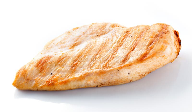 Frozen Boneless Skinless Chicken Breast Stock Photo - Image of chicken ...