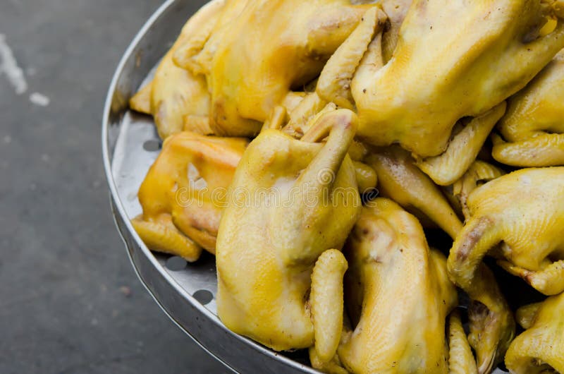 Chicken food stock photo. Image of cuisine, gourmet, food - 29559568