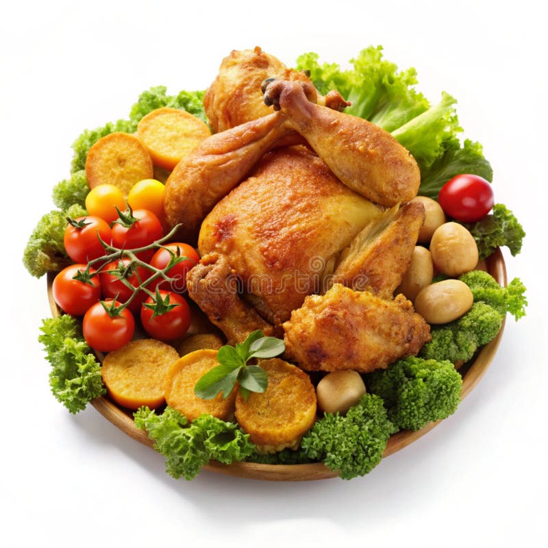 Chicken Arrangement Stock Illustrations – 3,030 Chicken Arrangement ...