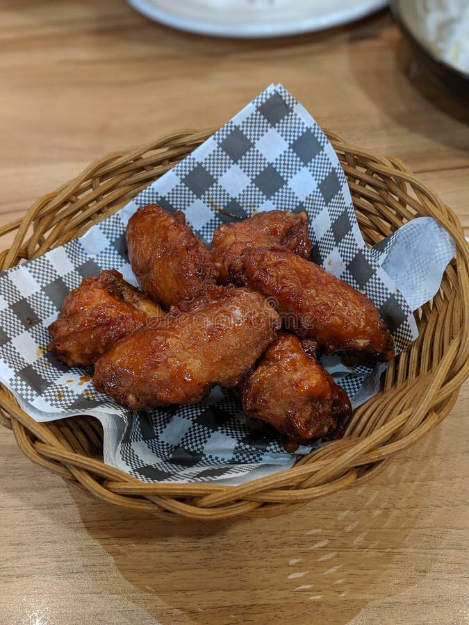 Chicken fried manu stock photo. Image of manu, gift - 168571472