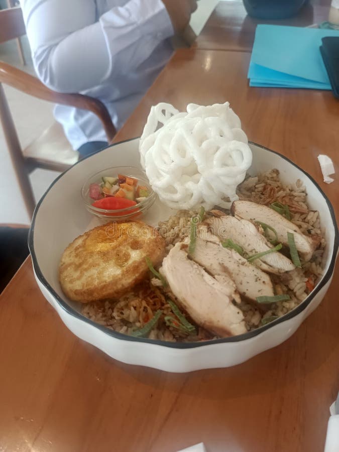 80,498 Chicken Fried Rice Youtube Stock Photos - Free & Royalty-Free ...