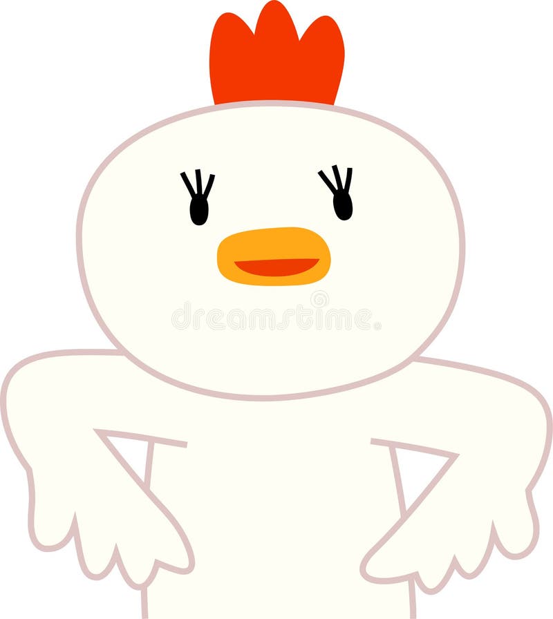 Chicken Finger Stock Illustrations – 529 Chicken Finger Stock ...