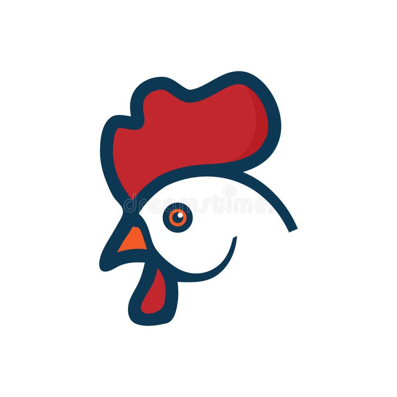 Chicken Head Stock Illustrations – 10,716 Chicken Head Stock ...