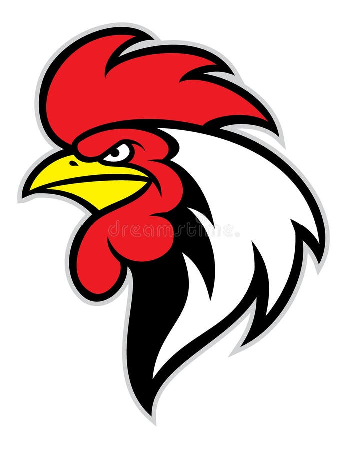 Chicken Head Stock Illustrations – 18,786 Chicken Head Stock ...