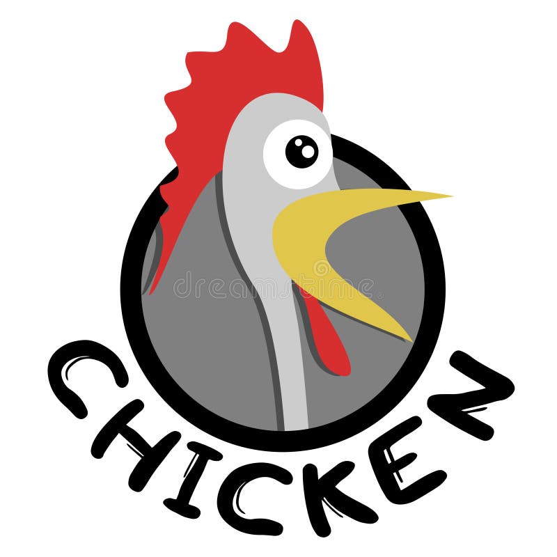 Chicken Cluck Stock Illustrations – 677 Chicken Cluck Stock ...