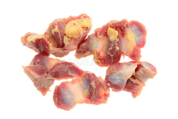 Chicken Innards stock photo. Image of cook, meal, culinary - 28540362