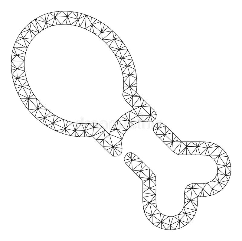 Mesh Leg Stock Illustrations – 695 Mesh Leg Stock Illustrations ...