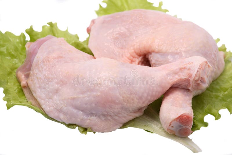 Chicken legs stock photo. Image of delicious, food, close - 9579726