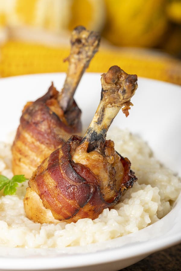 Chicken legs stock image. Image of gourmet, brown, chestnut - 160306419