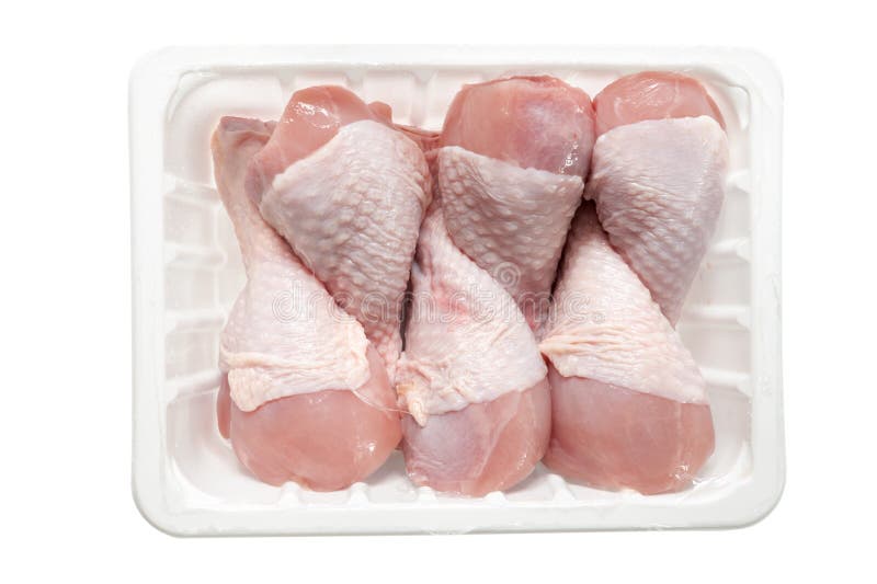 One chicken wing stock image. Image of fresh, rooster - 3886899