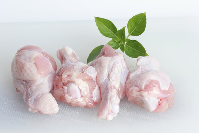 Chicken Legs Raw of Material Stock Photo - Image of cook, meal: 32763024