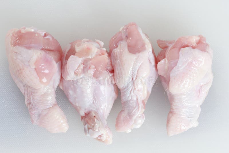 Chicken Legs Raw of Material Stock Photo - Image of cook, meal: 32763024