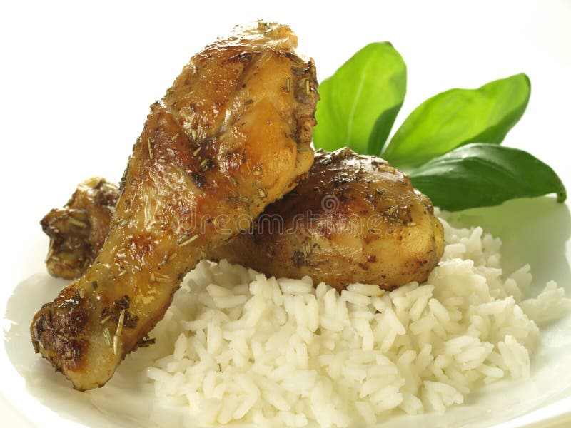 Fresh Chicken Legs stock photo. Image of legs, preparation - 7089750
