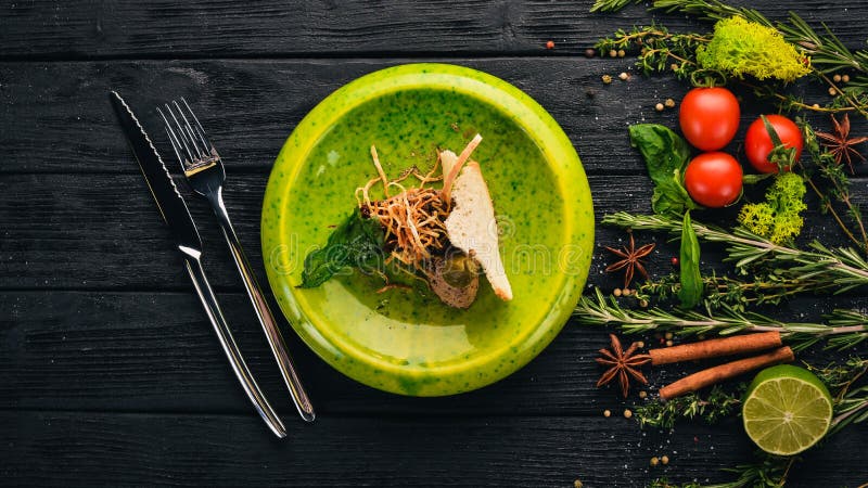 Chicken Liver Paste on Toast Bread. Cold Snacks Stock Photo - Image of ...