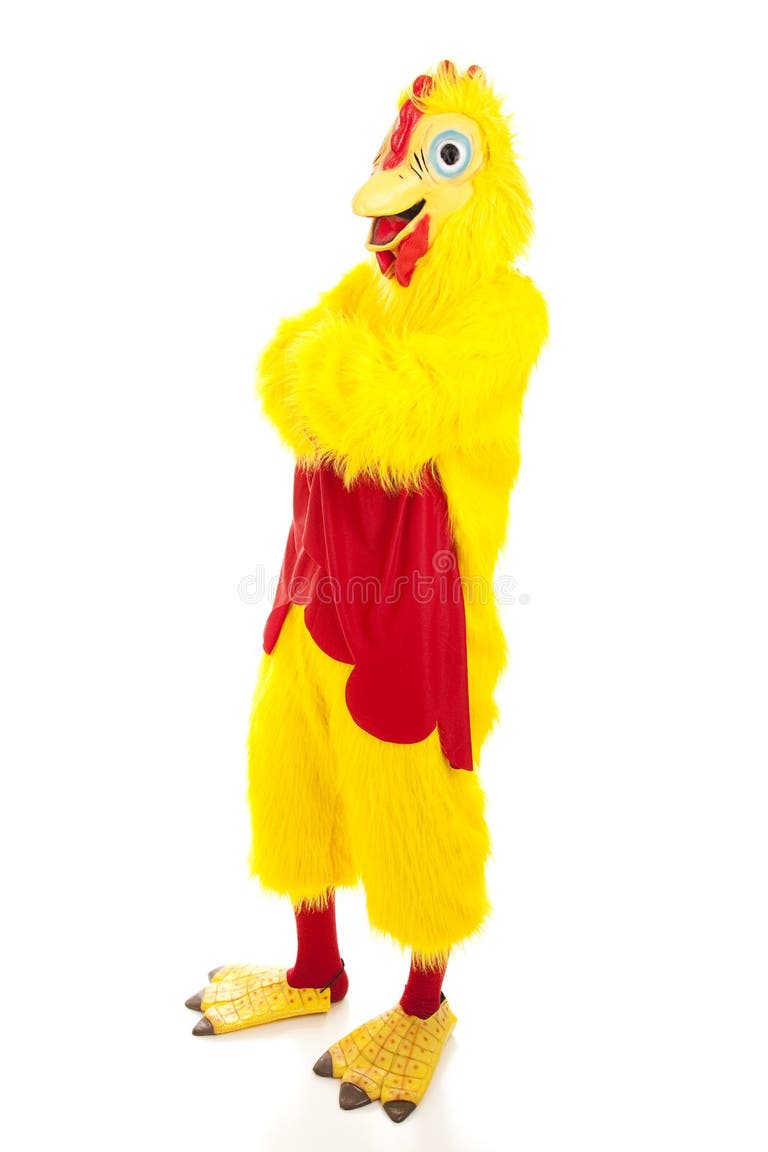 530 Man Chicken Suit Stock Photos - Free & Royalty-Free Stock Photos ...