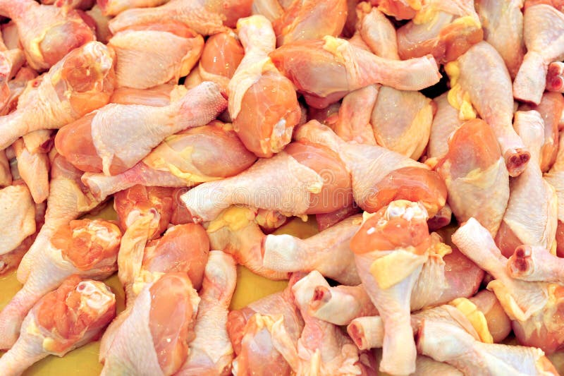 Chicken meat stock photo. Image of meat, color, chicken - 25851310