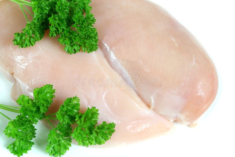 Chicken meat stock photo. Image of meat, food, cuisine - 6320382