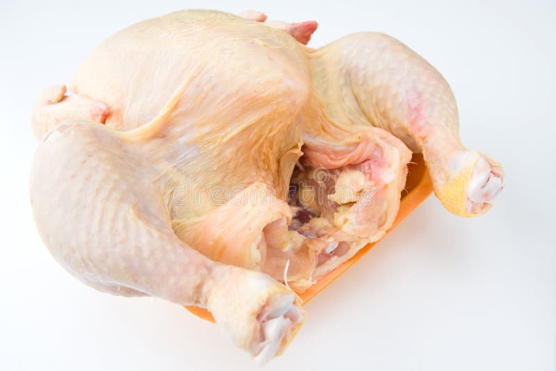 Chicken meat stock photo. Image of poultry, meat, food - 9138406