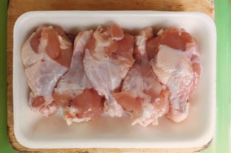 Chicken meat stock photo. Image of fresh, chicken, meat - 53346524