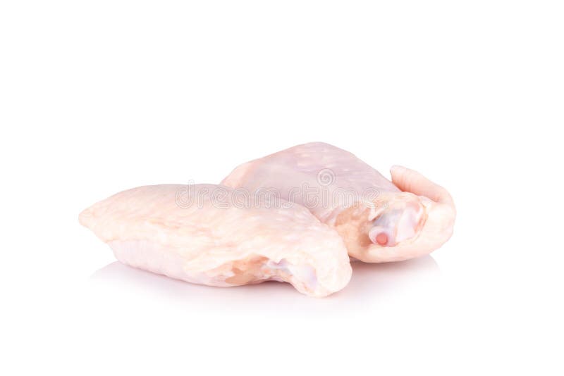 Raw Chicken Wing Stick Stock Photos - Free & Royalty-Free Stock Photos ...