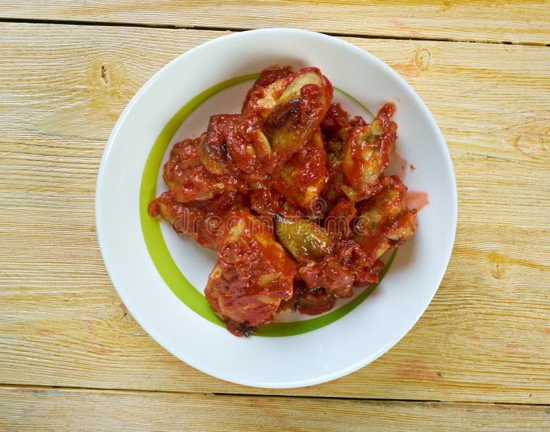 Moambe Chicken Stock Photos - Free & Royalty-Free Stock Photos from ...