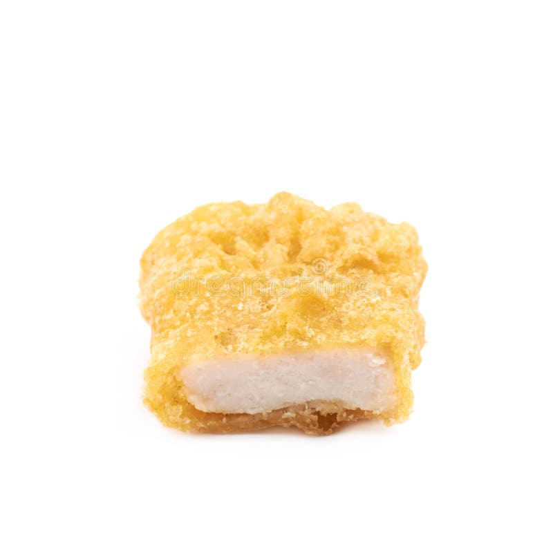 Chicken Nugget Composition Isolated Stock Photo - Image of appetizer ... Chicken Nugget Composition Isolated Stock Photo - Image of appetizer ...