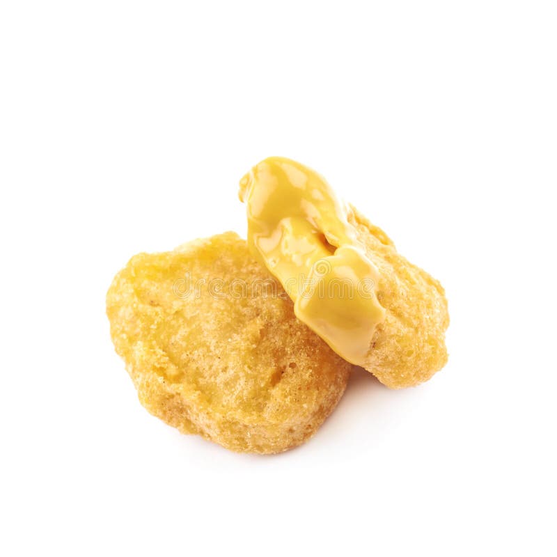 Chicken Nugget Composition Isolated Stock Image - Image of chicken ... Chicken Nugget Composition Isolated Stock Image - Image of chicken ...