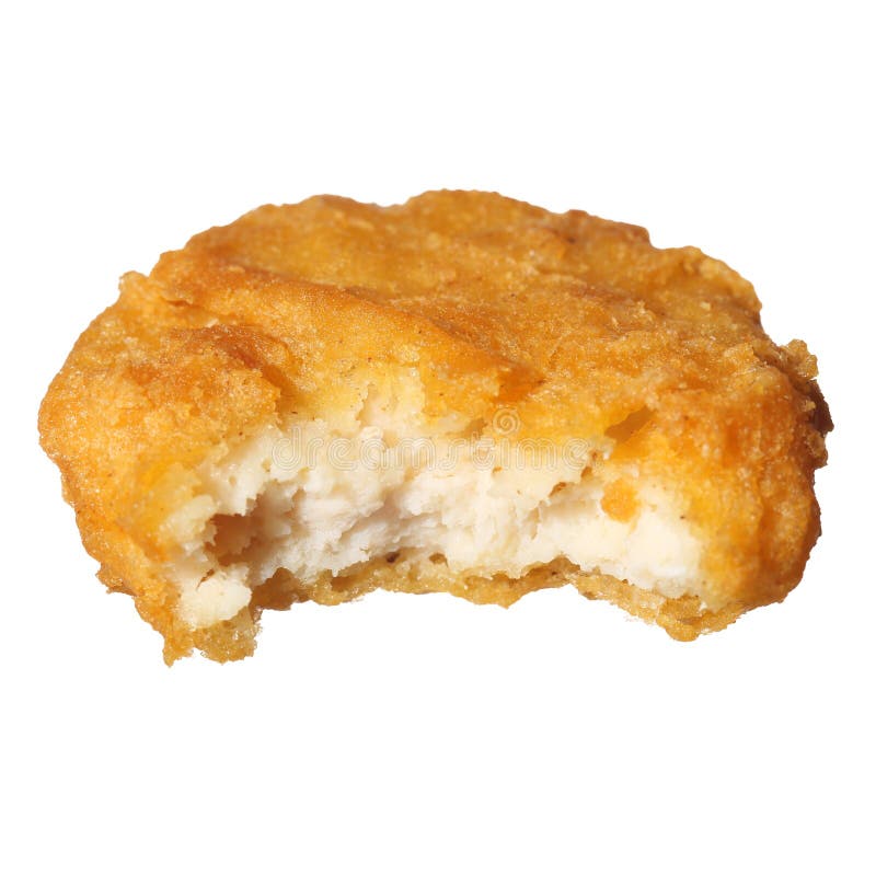 Chicken nugget texture stock image. Image of fast, yellow - 109158203