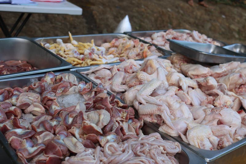 135 Chicken Cuts Animal Stock Photos - Free & Royalty-Free Stock Photos ...