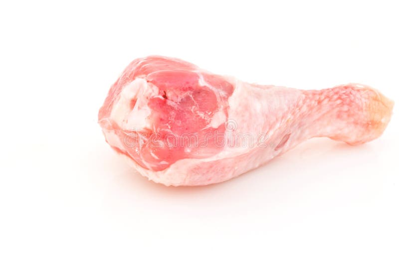 Chicken Pieces Series Picture. Image: 3520597